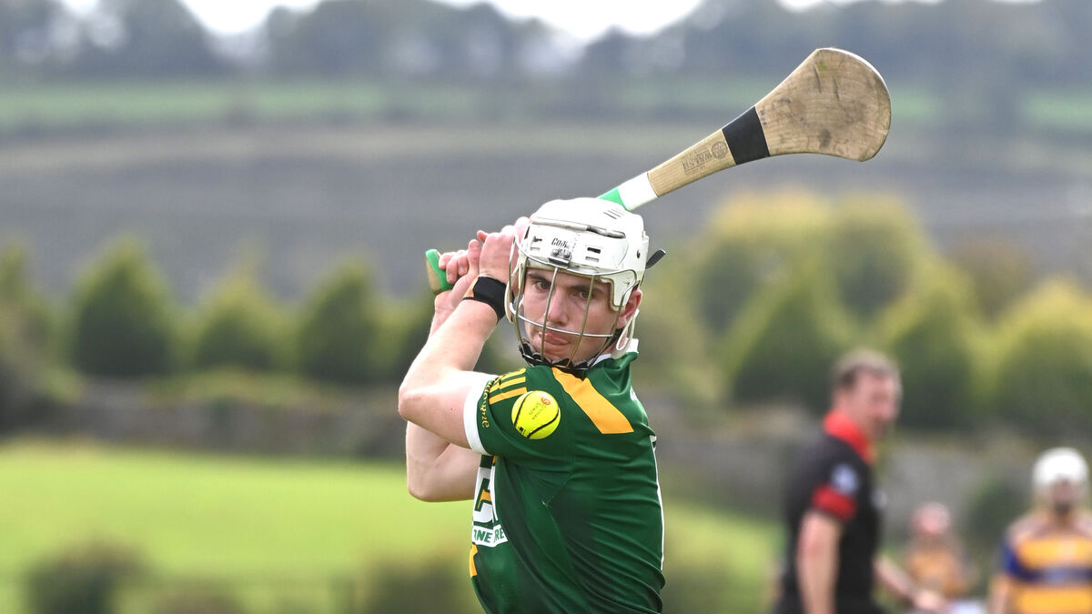 Cork Premier IHC: Dungourney pull off second half comeback to beat Lisgoold