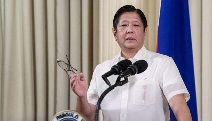 President Marcos backs Cabinet over budget criticism