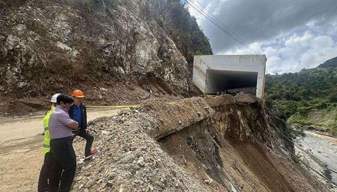 Flood control mess makes President Marcos tear up