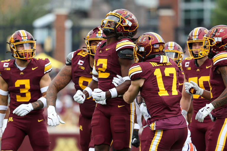 Minnesota Football vs. Northwestern State: The Elite, The Meh & The Ugly