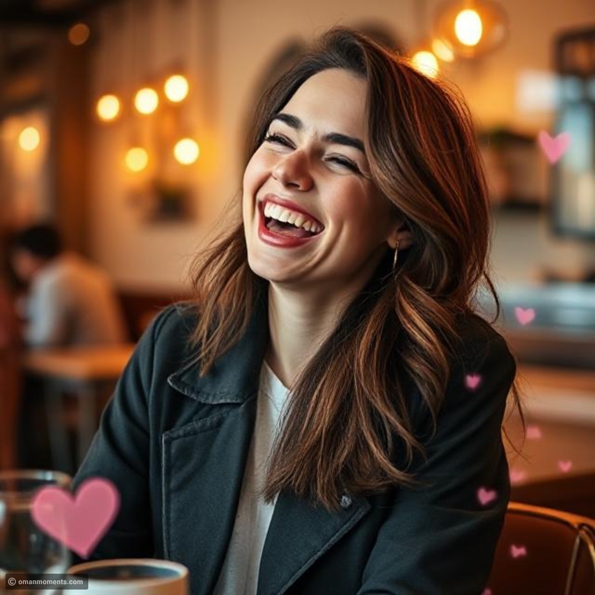 According to Research: 8 Flirting Habits That Secretly Make Women Magnetic