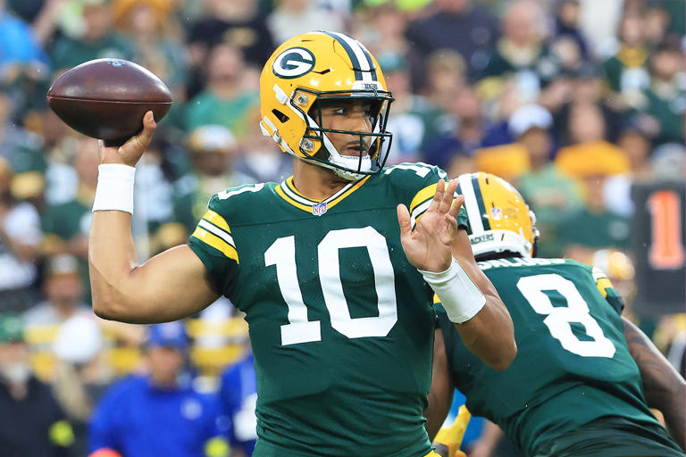 Lions vs. Packers Game: Where To Watch, Start Time, Channel, Free ...