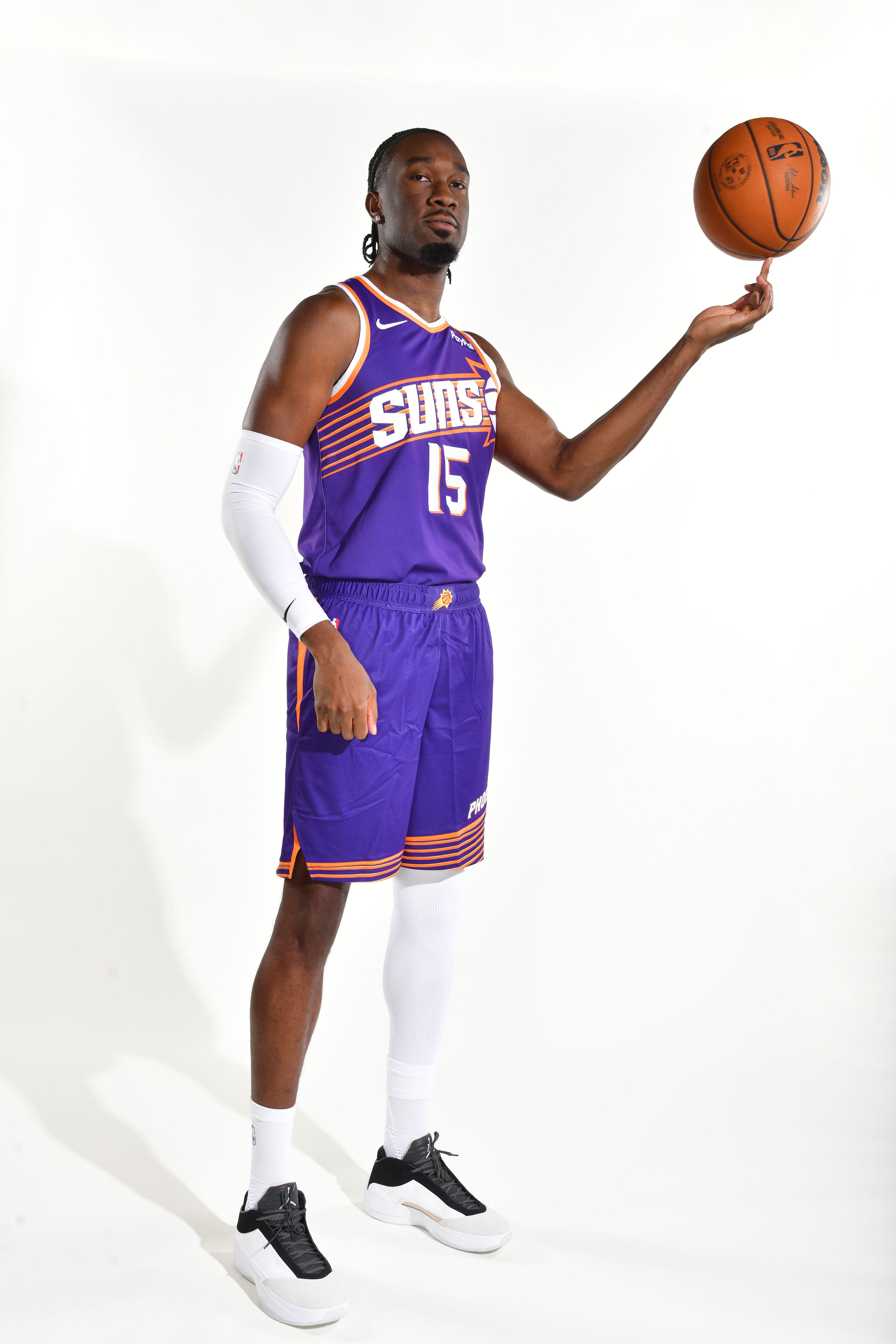 Player Preview: Mark Williams could turn the Suns’ biggest flaw into ...