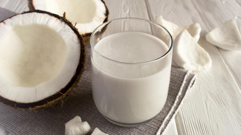 Can You Substitute Coconut Cream For Coconut Milk?