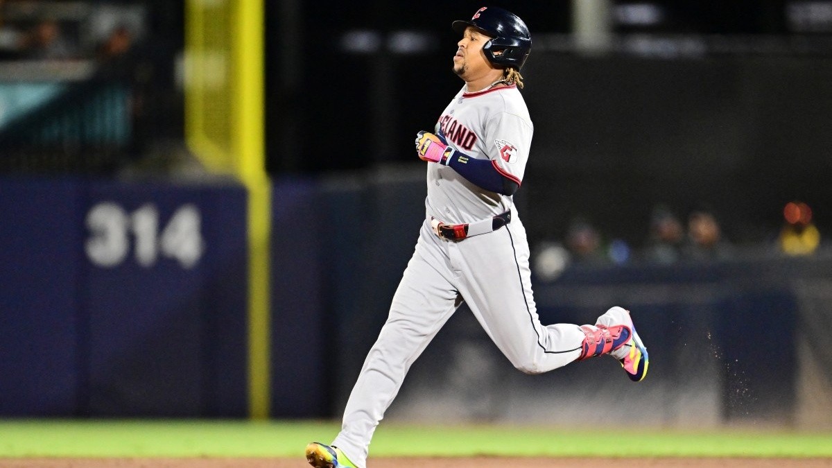 MLB: José Ramírez Surpasses Jim Thome on Cleveland's All-Time RBI List