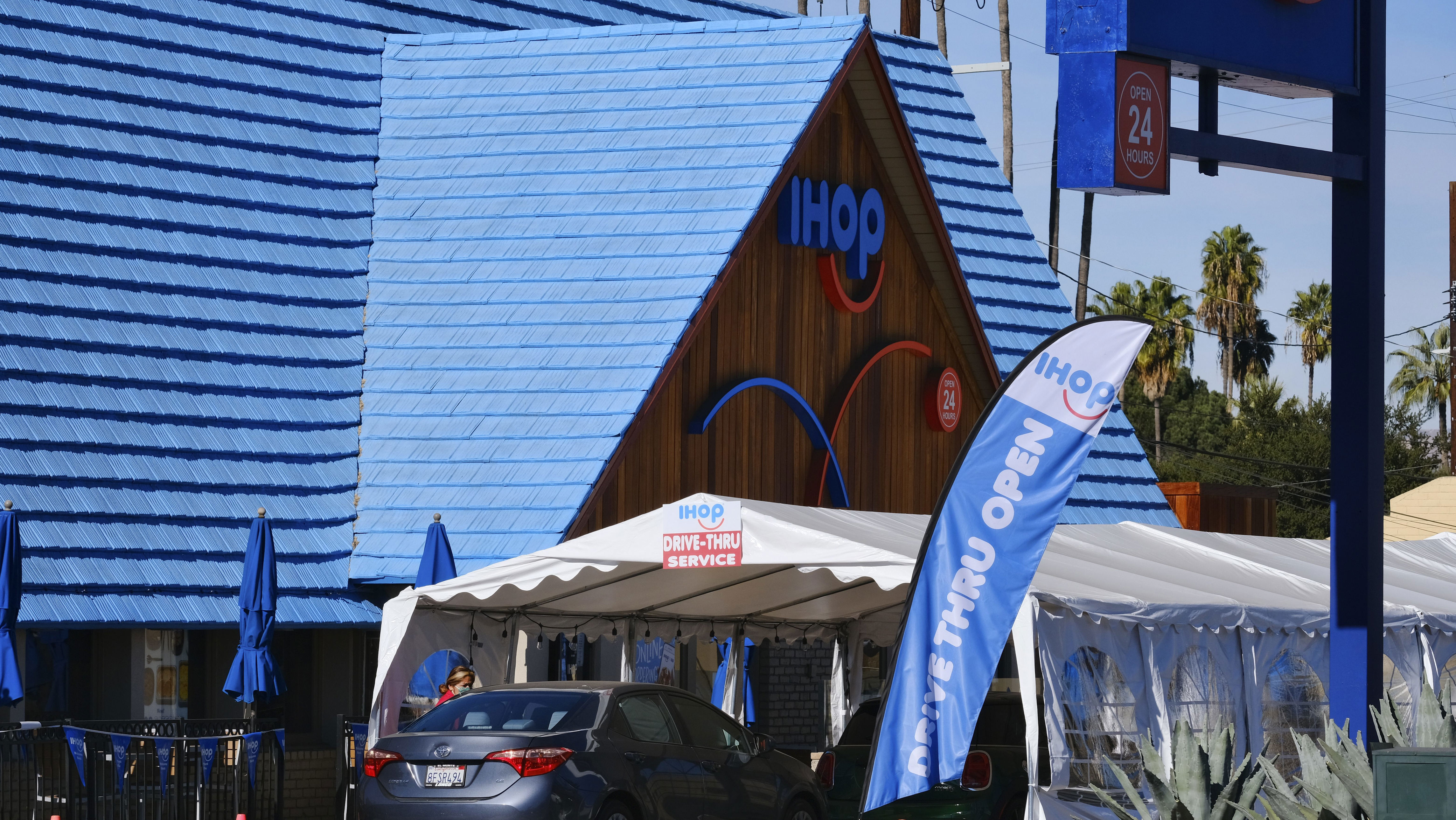 Empleado hispano de IHOP en Brooklyn acuchillado mortalmente mientras ...