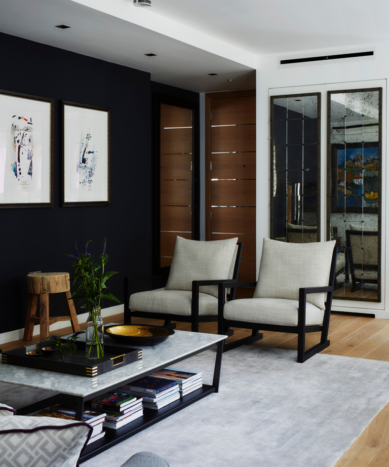 What's making your home less cozy? I asked interior designers, and they ...