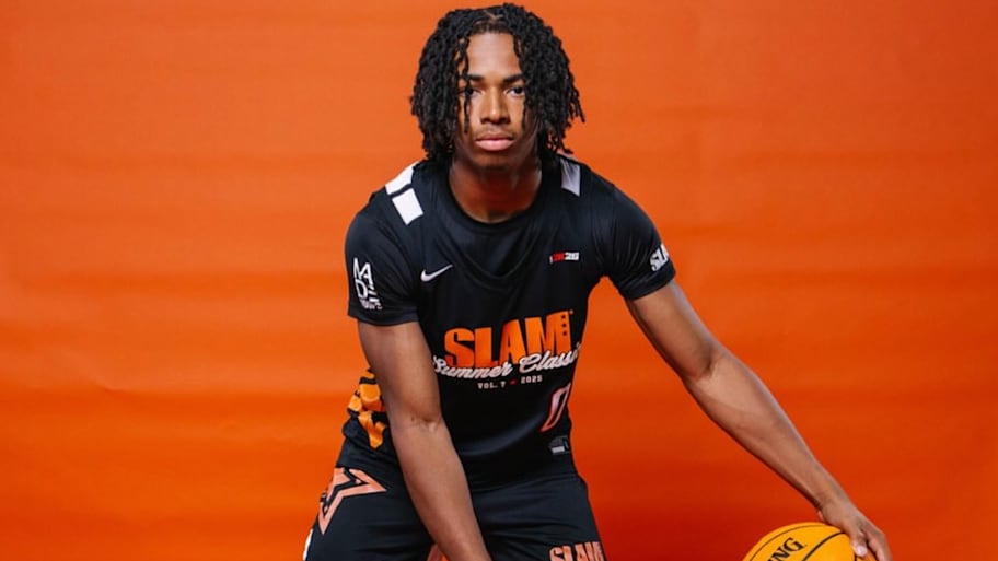 Watch: Tennessee Volunteers priority target Deron Rippey Jr. scores 1 ...