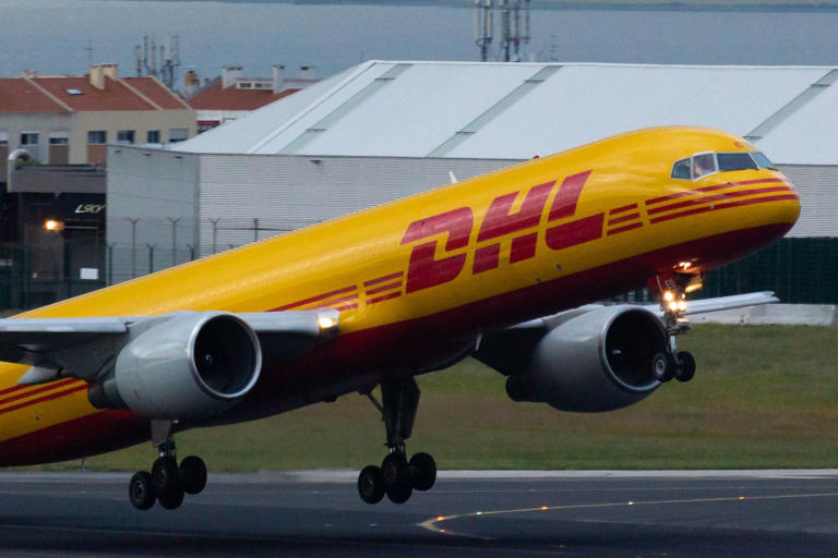 Why Did Boeing Build The 757 Without Winglets?