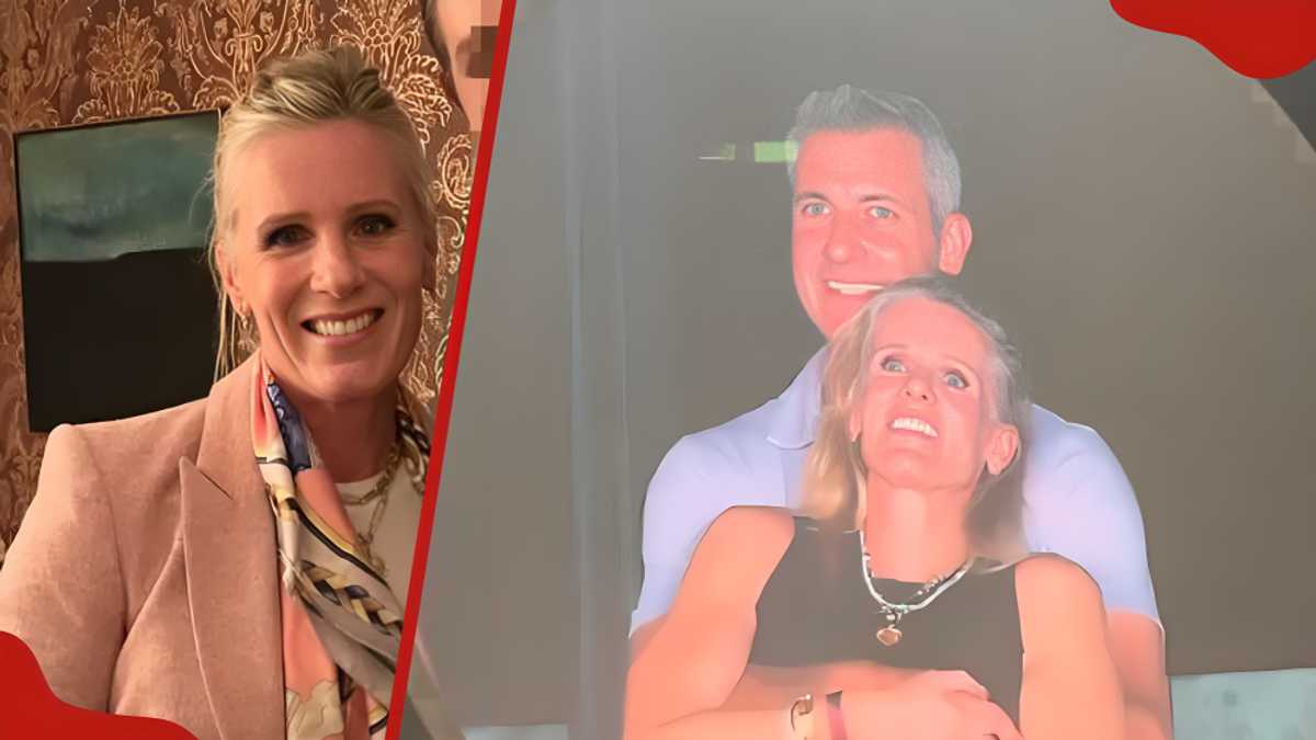 Ex-Astronomer HR, husband file for divorce after Kiss Cam scandal