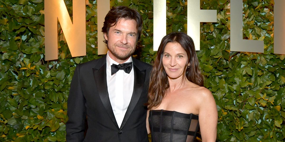 Meet Jason Bateman’s Wife and Creative Partner Amanda Anka