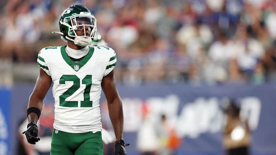 It took one game for Jets to learn what Ravens fans knew about Brandon ...