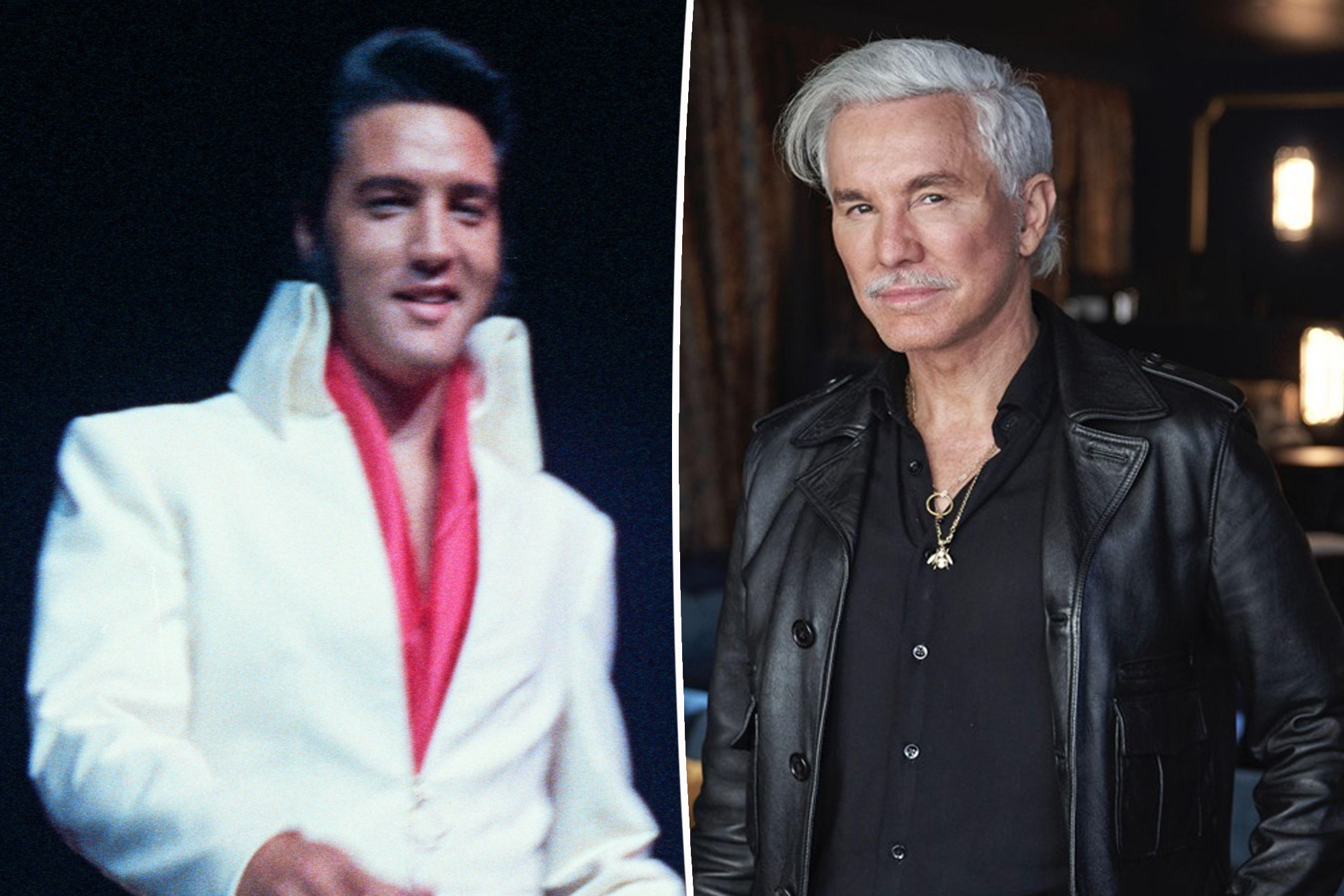 Incredible, long-lost Elvis footage unearthed in thrilling new ‘EPiC’ doc