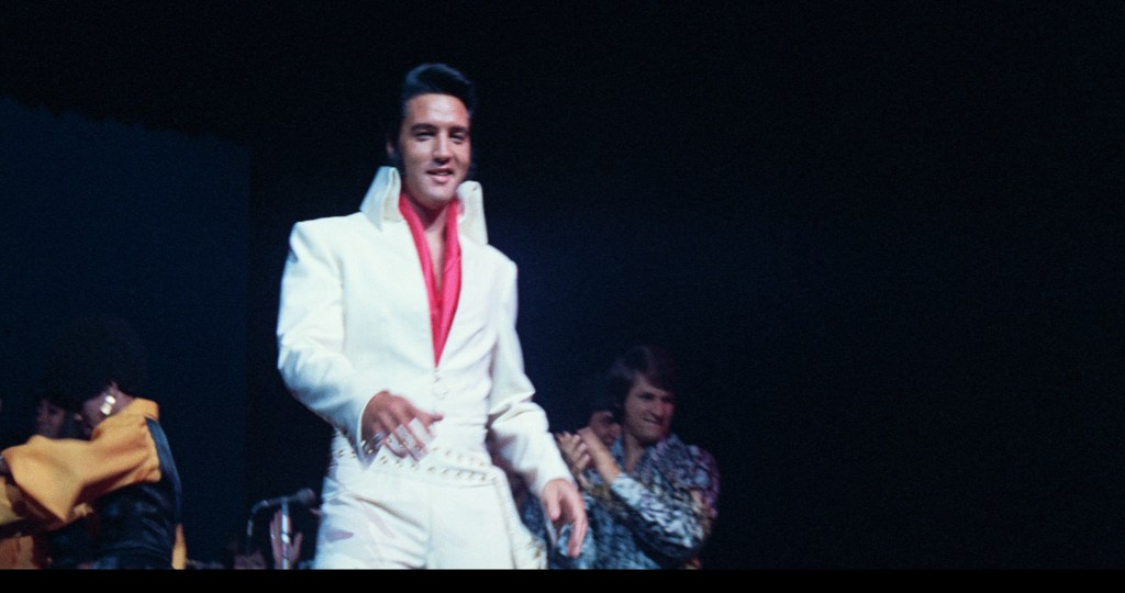 Incredible, long-lost Elvis footage unearthed in thrilling new ‘EPiC’ doc
