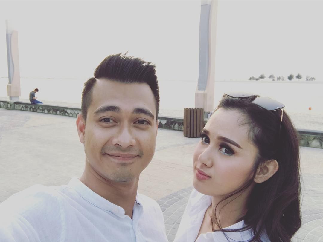 Pihak Meiza Aulia Beberkan Alasan Gugat Cerai Eza Gionino Setelah 7 ...
