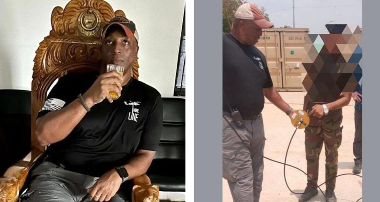 Mystery deepens over US officer death at Dhaka hotel