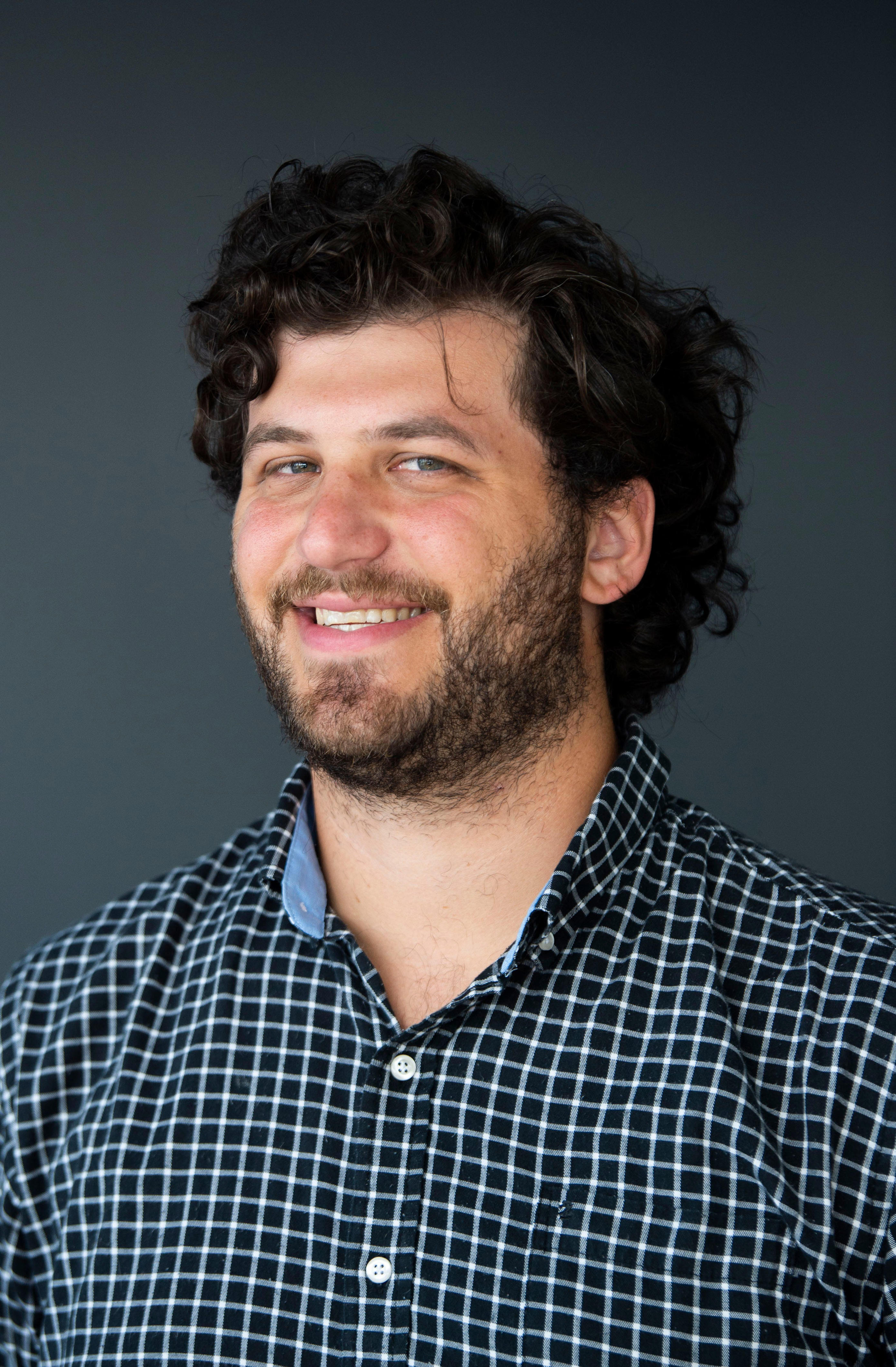 How our 'State of the Titans' project came together