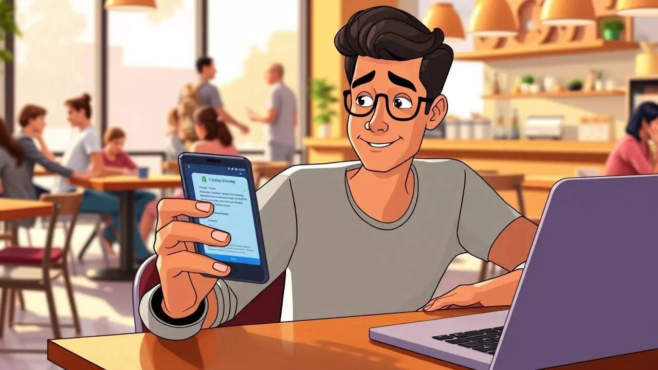 How To Access Your Laptop Files Remotely & Work From Anywhere Safely