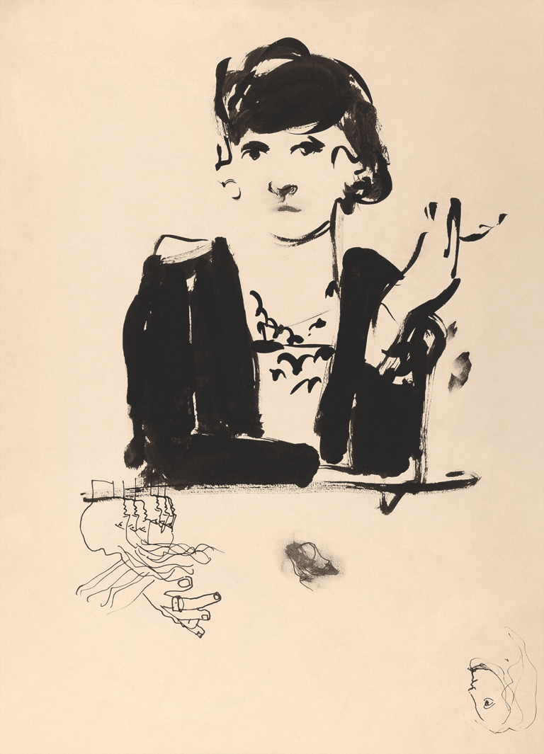 Au cœur de la villa idéale de Gabrielle Chanel sur la Côte d’Azur