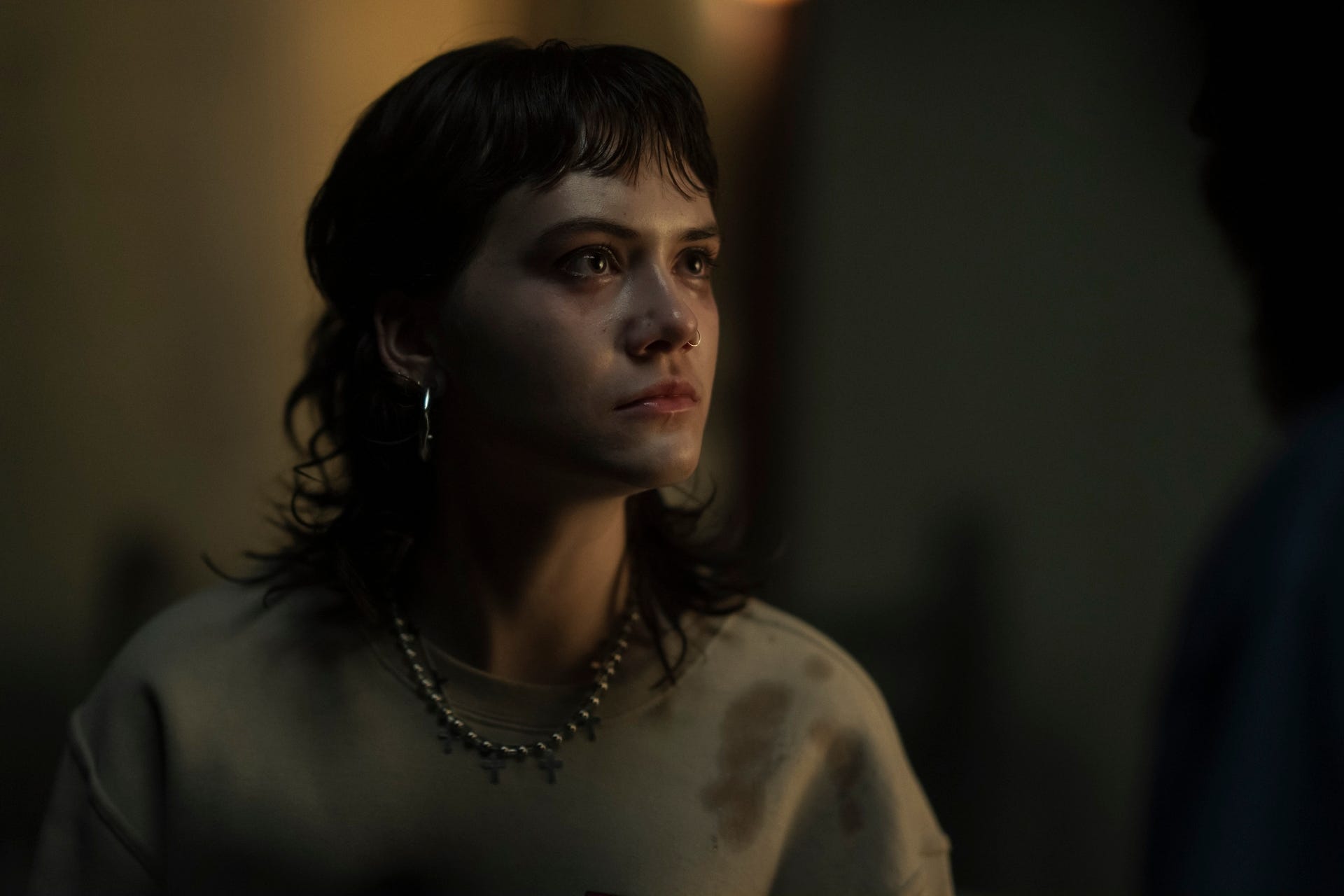 Why HBO's 'Mare of Easttown' follow-up 'Task' is the darkest show on TV