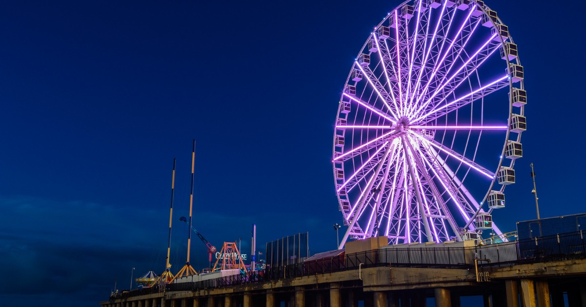 5 Places in New Jersey I Wouldn't Take My Worst Enemy