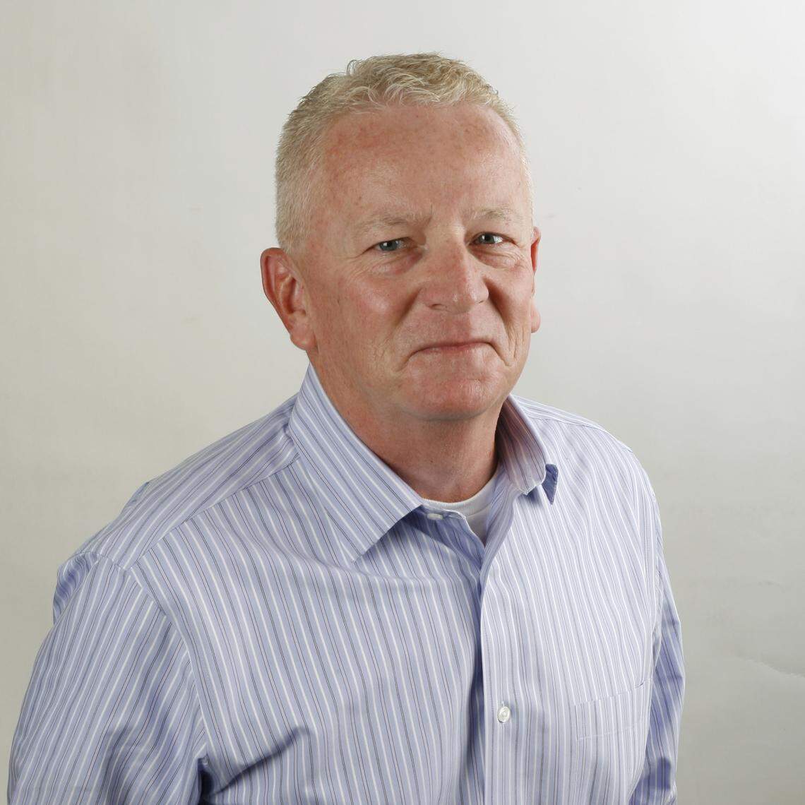 Stories of character and legacy fill editor's new book