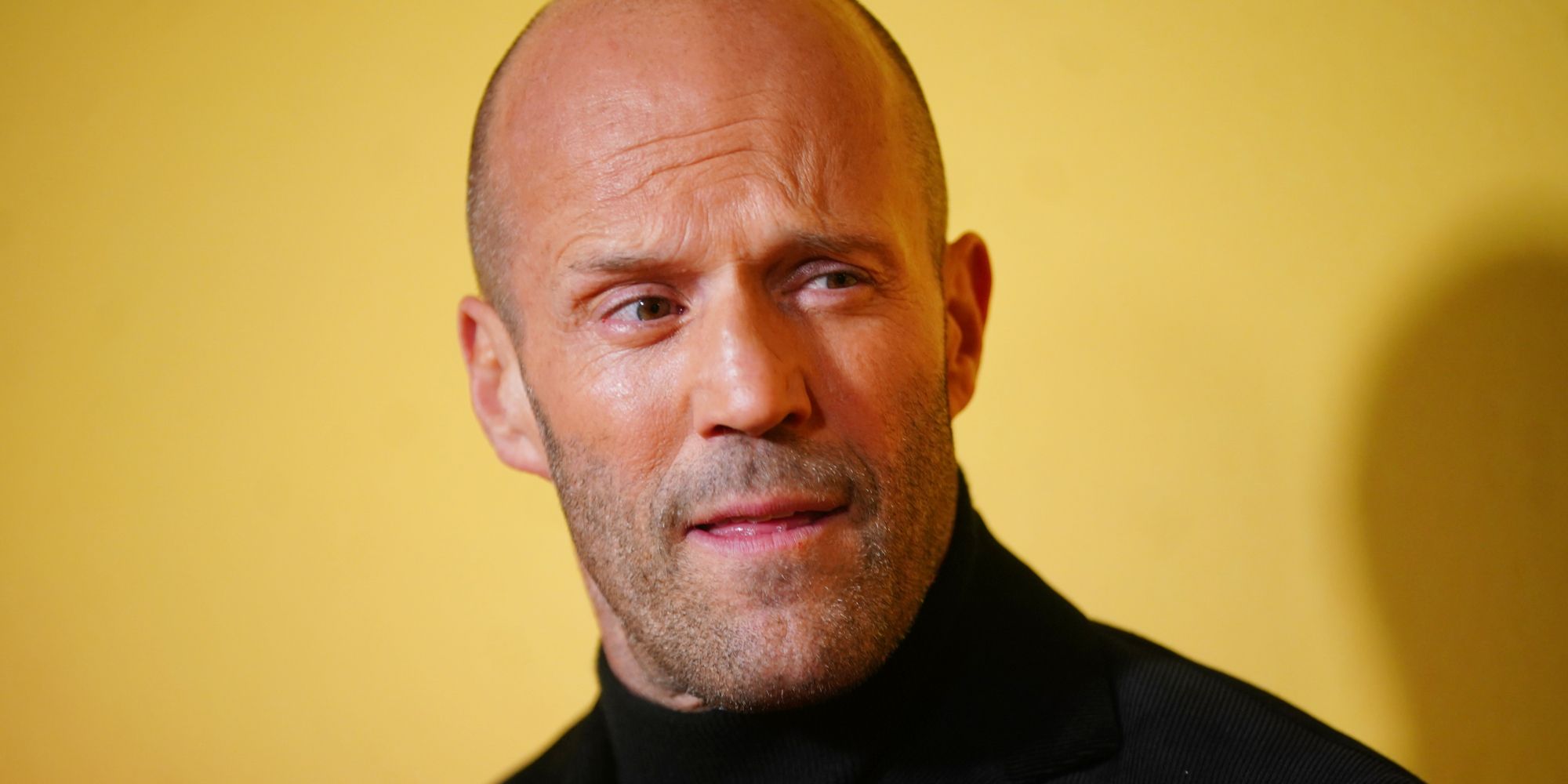 Jason Statham's Mutiny New Release Date Confirmed