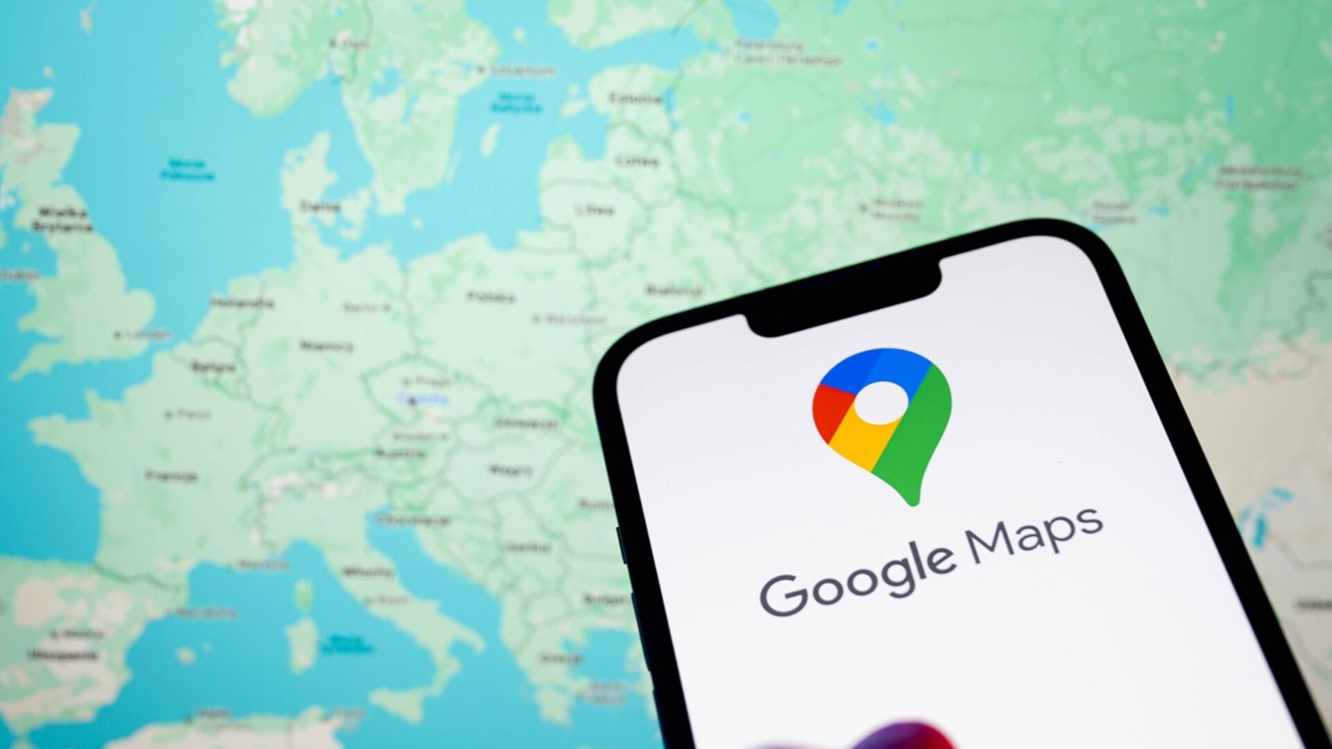 Google Maps Update: Diese Funktion startet von allein