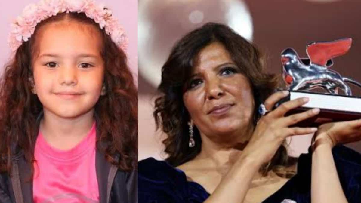 The Voice of Hind Rajab wins 2nd prize at Venice Film Festival