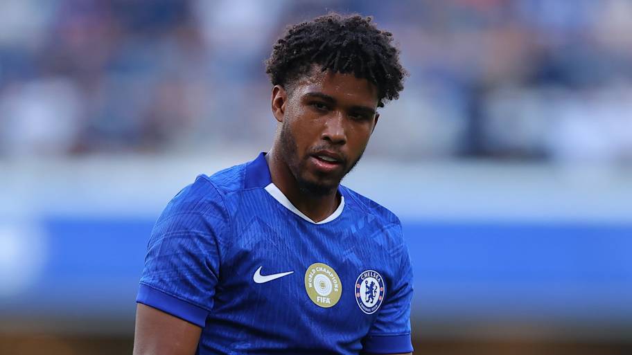 ‘The Offer Arrived’—Chelsea Midfielder Confirms €70 Million Transfer Bid
