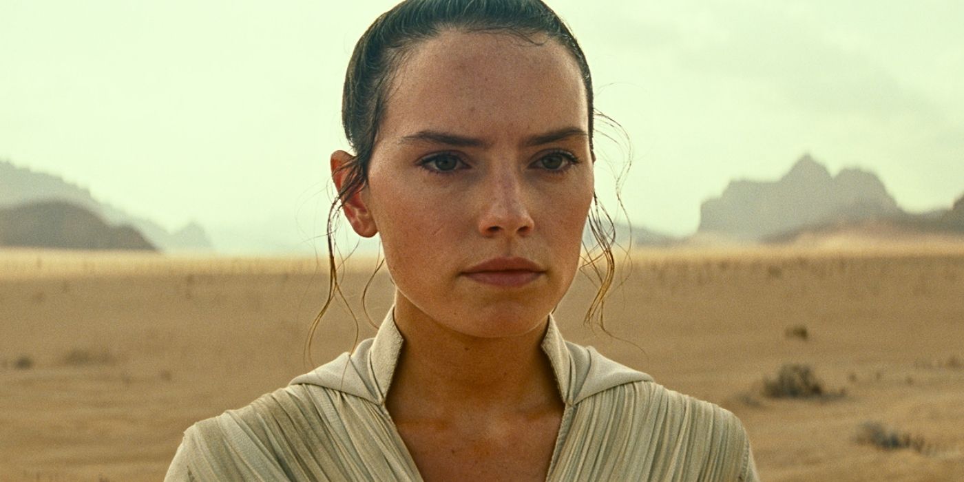 Every 'Star Wars' Movie and Show Currently in the Works for 2026 and Beyond