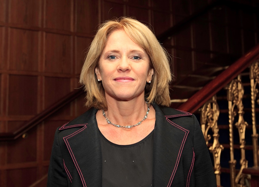 RTÉ sees another major exit as Morning Ireland presenter Mary Wilson ...