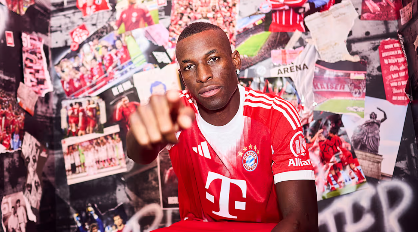Di Matteo: Bayern lied to Chelsea over Jackson deal