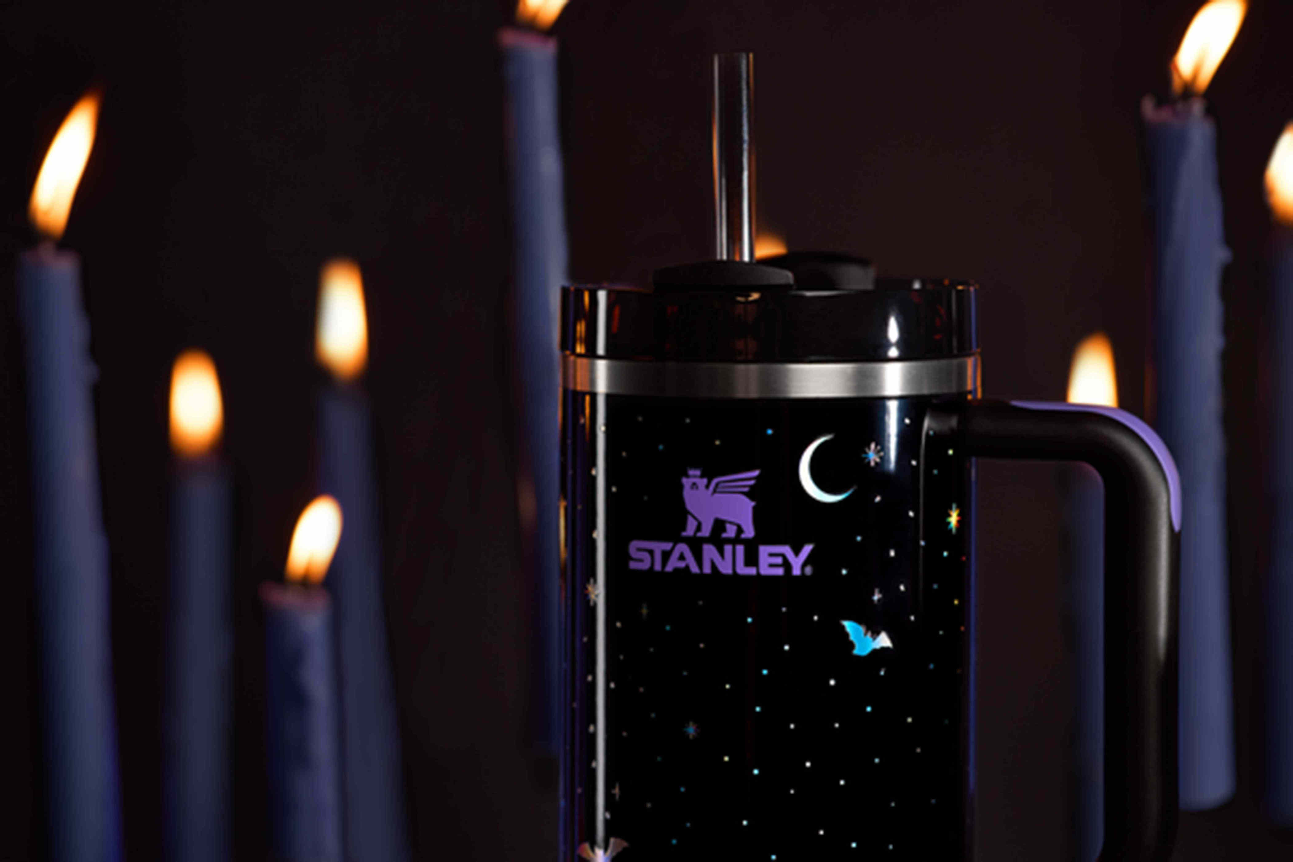 Stanley Just Dropped 3 Limited-Edition Halloween Designs and I Need ...