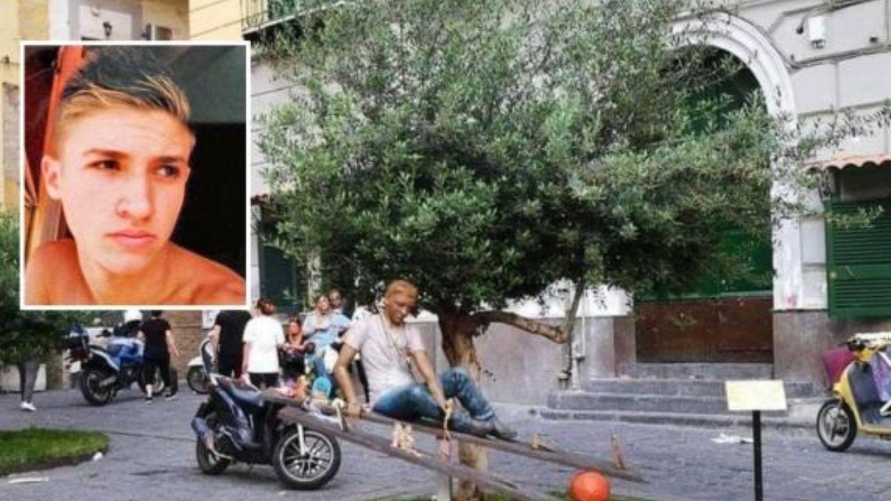 Il papà di Genny Cesarano, a 10 anni dall'omicidio: "Ora ho un ...