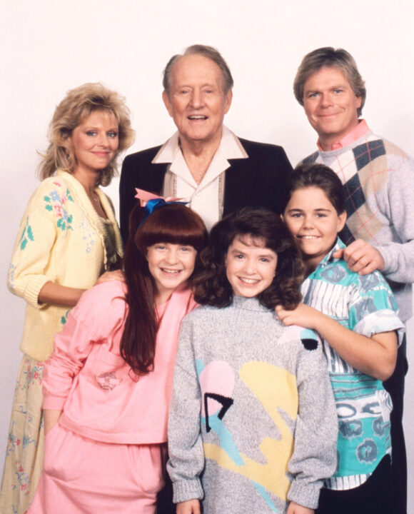 Do You Remember ’80s Sitcom ‘Small Wonder’?