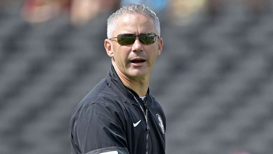 Mike Norvell discusses injuries to FSU football's James Williams ...