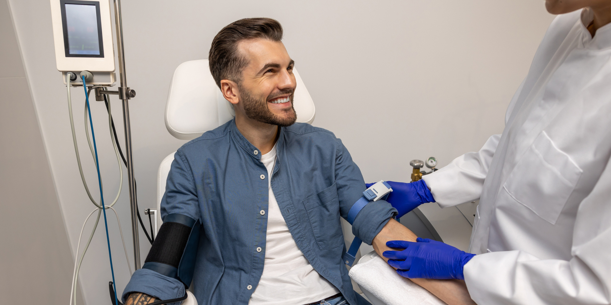 What to Do When You Have a Sexually Transmitted Infection