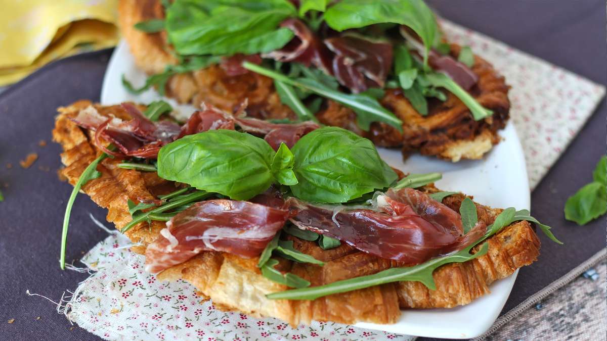 20 recettes au jambon faciles et gourmandes qui plaisent à toute la famille