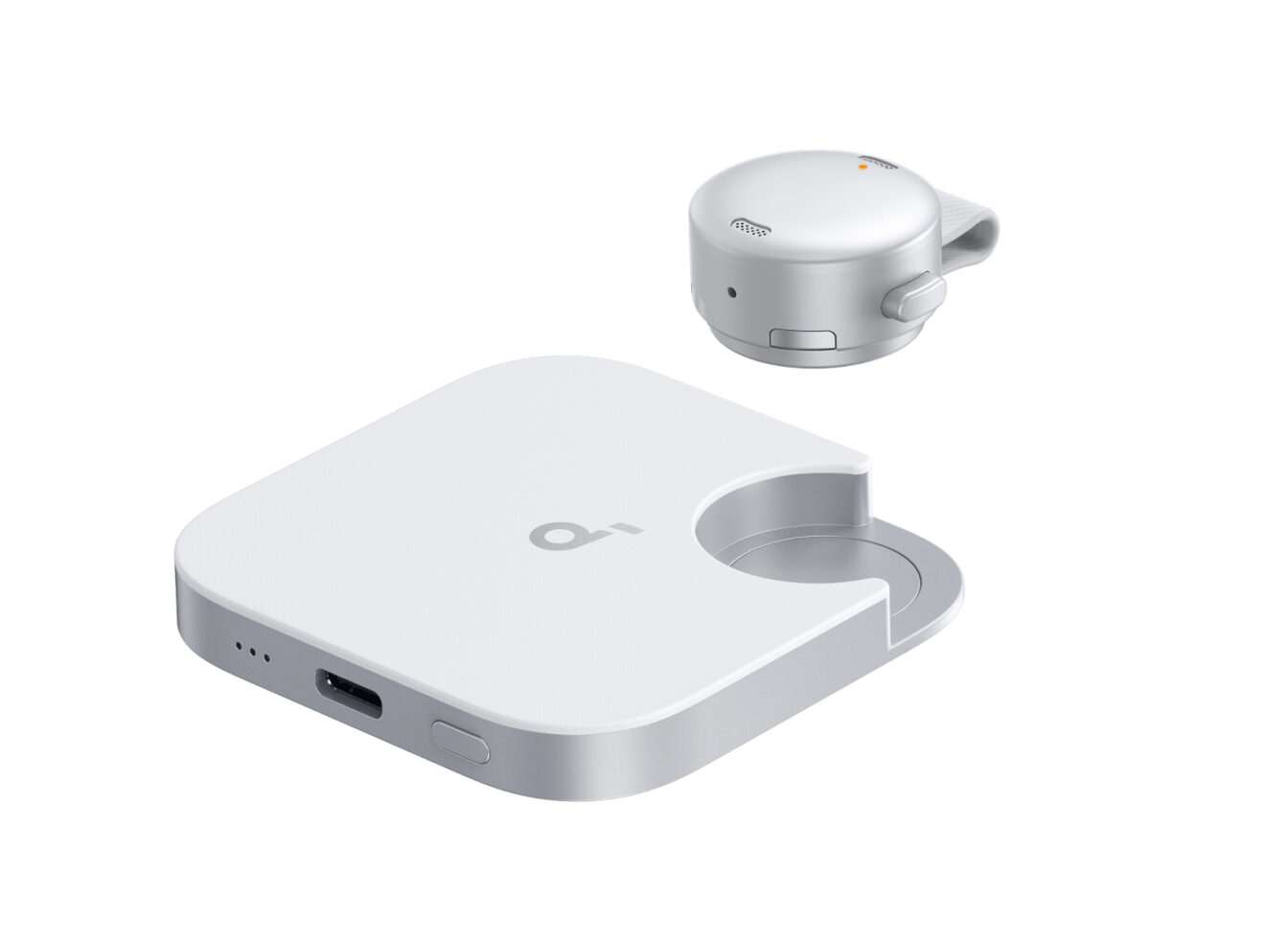 Anker Soundcore Work : la transcription intelligente à petit prix