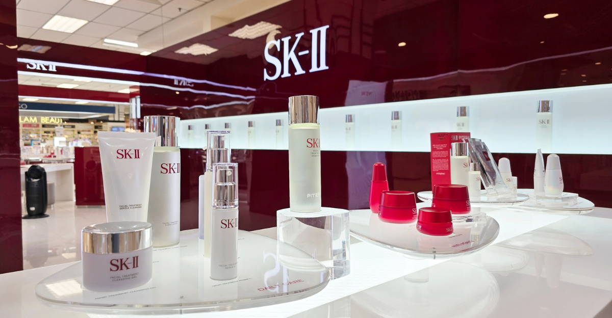 12 SK-II Products That Show Why It`s Worth the Splurge