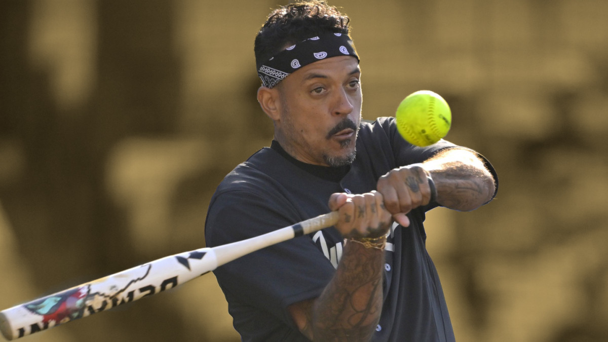 "I don't want to watch March Madness with these old a players" - Matt ...