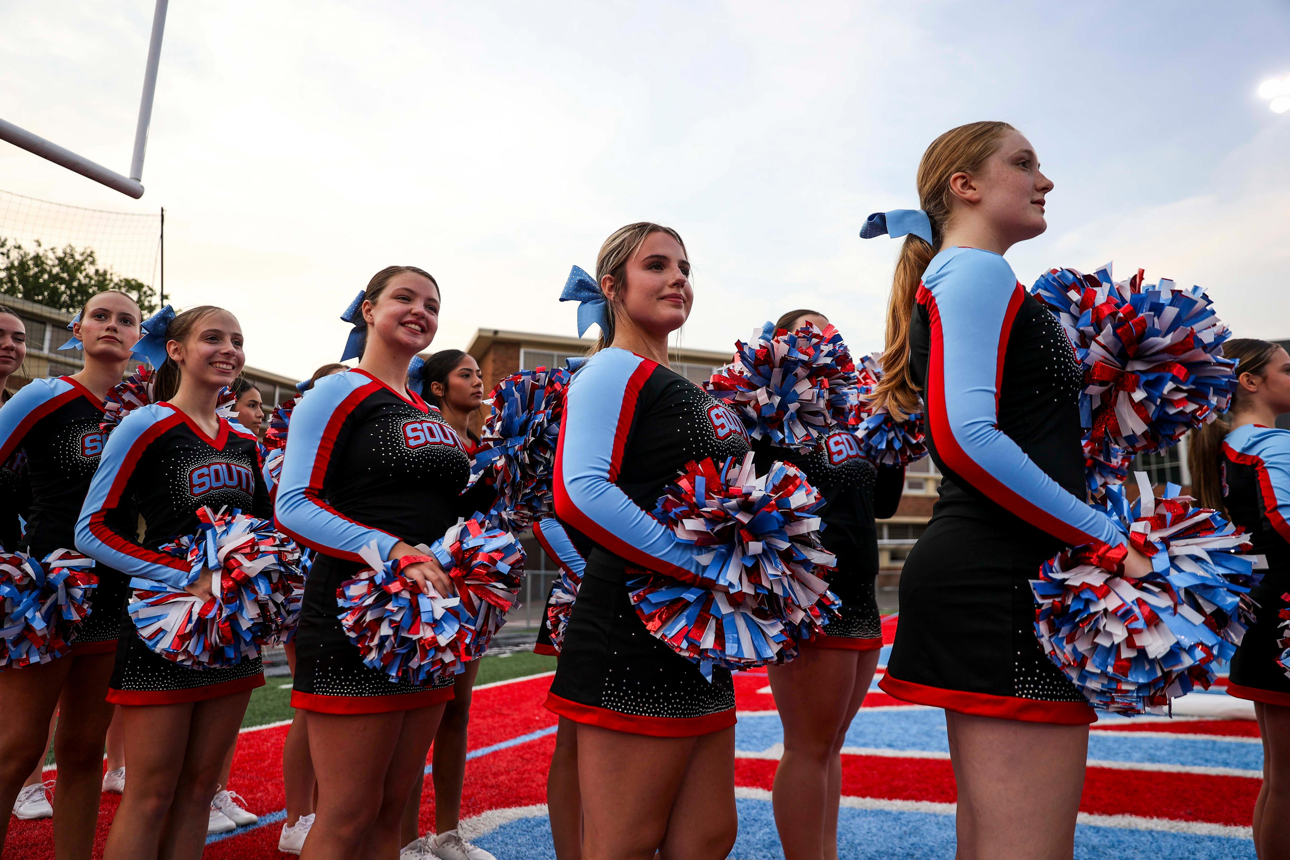 Dallas voted Salem-Keizer area high school with the best football game ...
