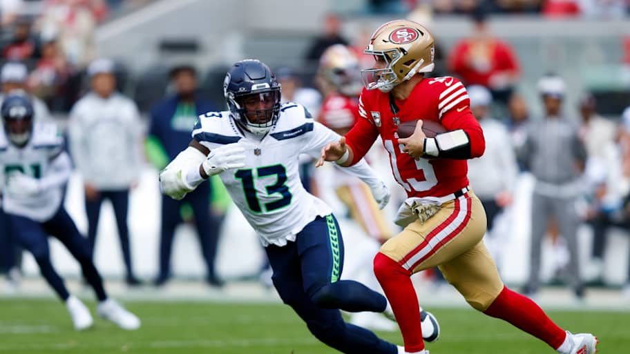 Niner Noise Podcast previews 49ers' Week 1 trip to Seattle