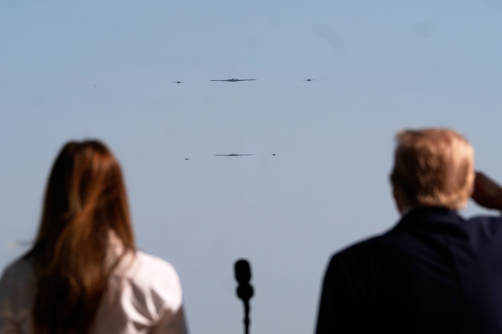 Secret Operation: US advanced technology caught deployed in key region