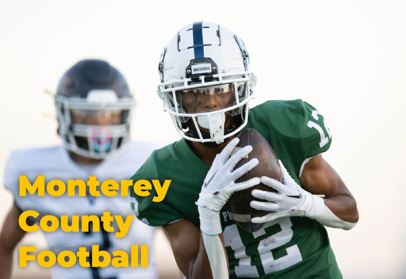 High school football: Ramos named North Salinas’ new football coach