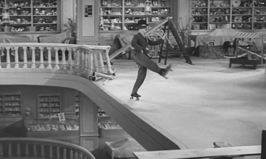 Silent-Era “Laughies” That Still Resonate Today