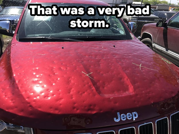 19 Poor, Poor Souls Who Thought “What’s The Worst That Could Happen ...