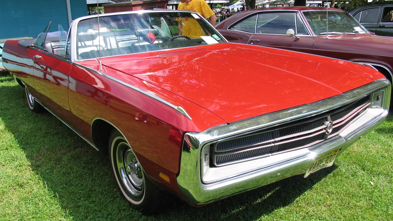8 underrated Mopars worth a second look