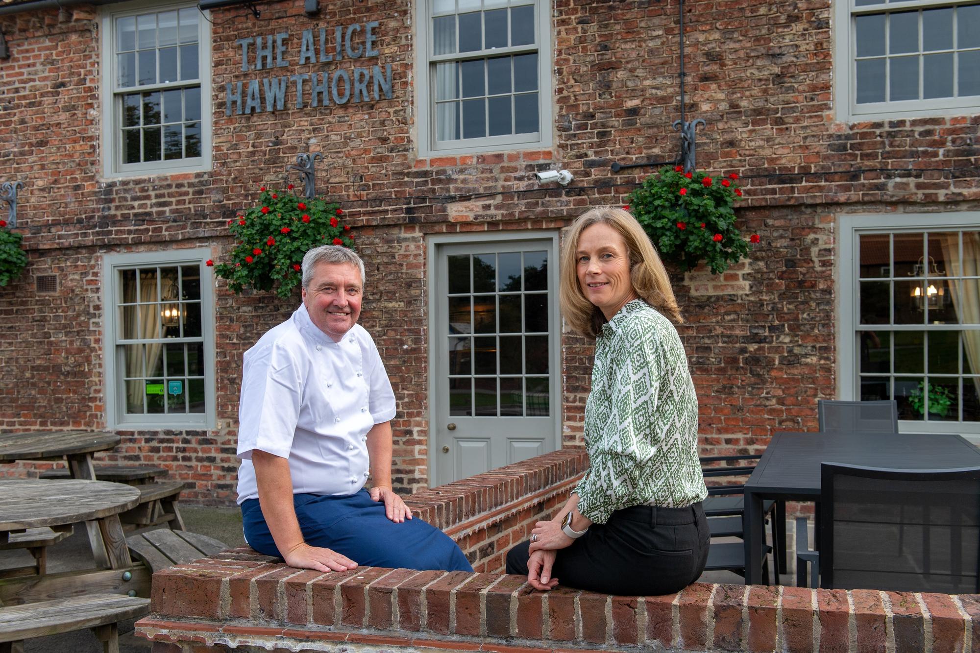 Three Yorkshire hotels named among Britain's greatest autumn getaways ...